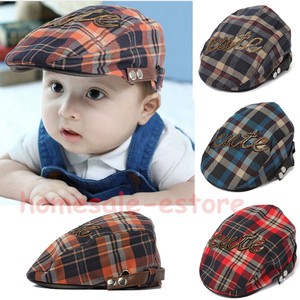 Beret bebe garcon - les bons plans de Micromonde