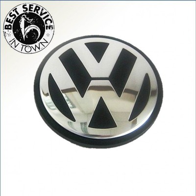 VW Fox Emblem / Logo
