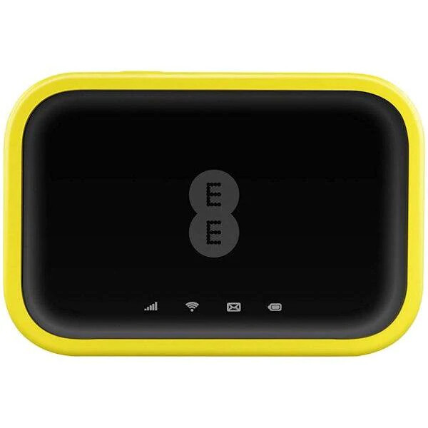 EE 4Gee Mini Router 4G MiFi Alcatel Mobile Broadband WiFi Hotspot EE70 -Ref 1123のeBay公認海外通販｜セカイモン
