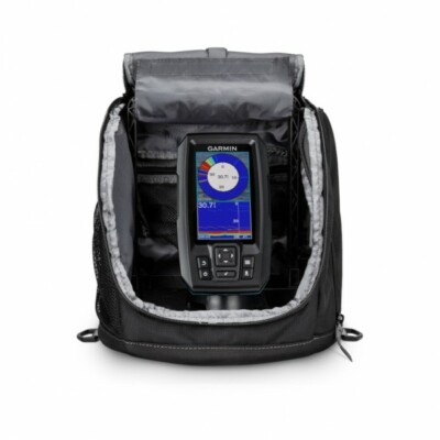 Fishfinders - Dual Beam Fish