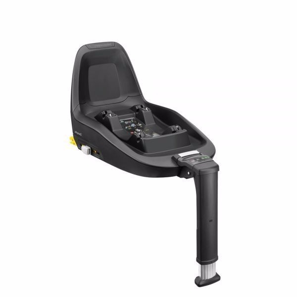 Maxi Cosi 2 Way Fix Base Unit! Fits 2Way Pearl, Pebble Plus & Cabriofix ...