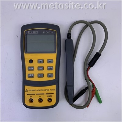 Impedance & LCR (QZ) Meters - Fluke Lcr Meter