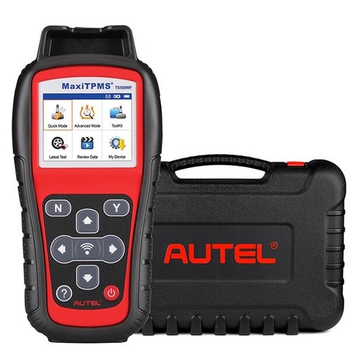 Brand New 2025 Autel Maxitpms Ts508wf - New Gen. Tpms Diagnostic ... Brand New 2025 Autel Maxitpms Ts508wf - New Gen. Tpms Diagnostic ...