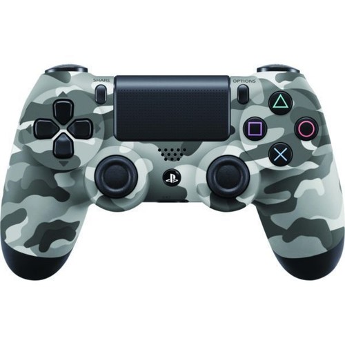 Square Button Not Working Ps4