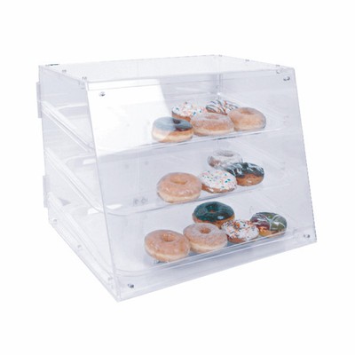 Display Cases - Used Bakery Display Case