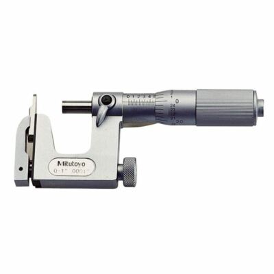 Micrometers - Uni Micrometer