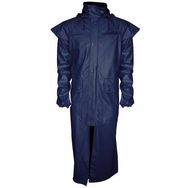 Thomas Cook Unisex full length raincoat. | Jackets & Coats | Gumtree ...