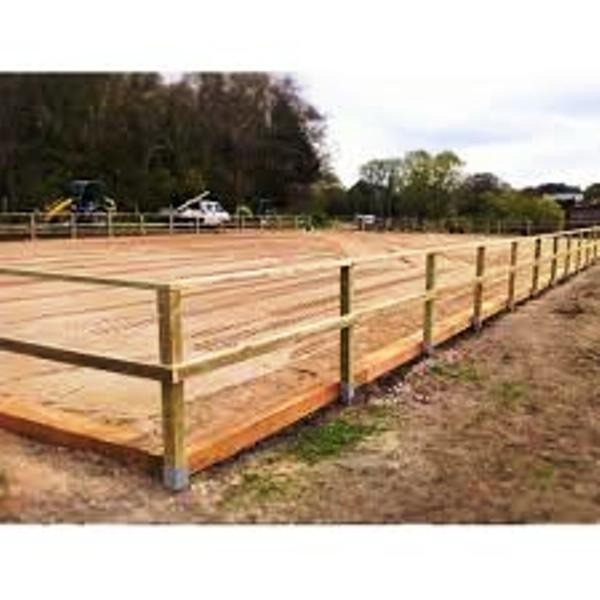 Paddock Fencing for sale in UK | 44 used Paddock Fencings