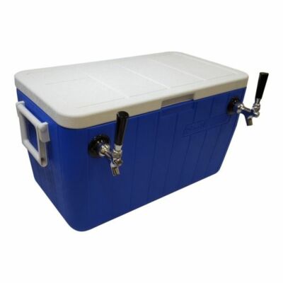 Draft Beer Dispensing - Jockey Box