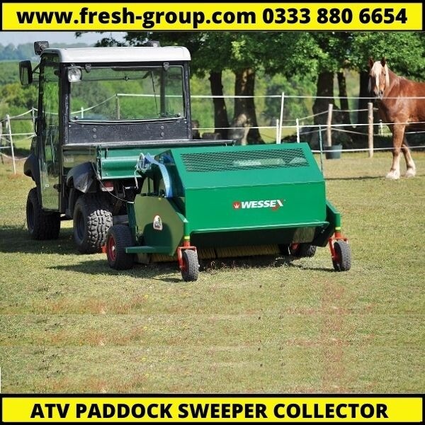 Paddock Sweeper for sale in UK | 27 used Paddock Sweepers