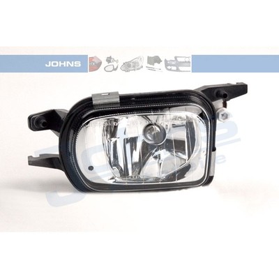 Nebelscheinwerfer für Mercedes R171 (SLK)