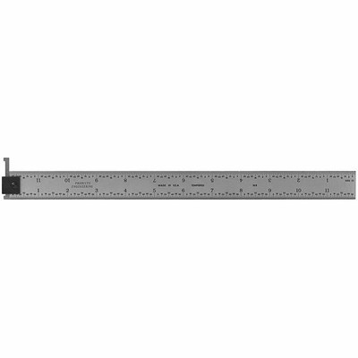 Rules - Fine Adjustable