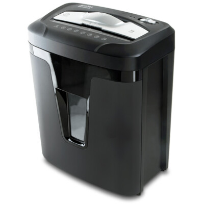 Strip Cut Shredders - Tech Solutions