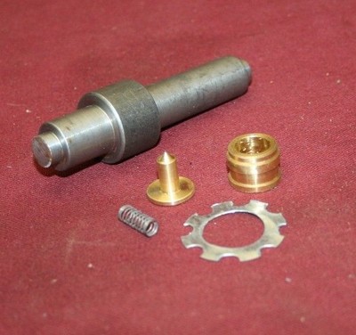 Parts - Maytag Gas Engine Motor Model 92