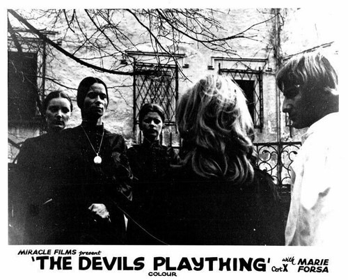 The Devil's Plaything original Lobby Card Marie Forsa Ulike Butz 1973のeBay公認海外通販｜セカイモン