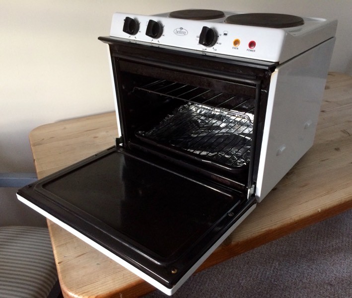 Baby Belling Oven for sale in UK | View 21 bargains