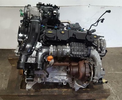 Dv6 Engine for sale in UK | 64 second-hand Dv6 Engines