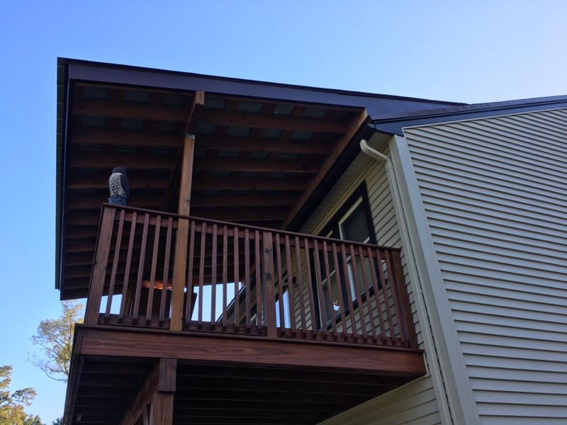 Bird-X Balcony Gard Ultrasonic Bird Repeller 110v 706069136116| eBay