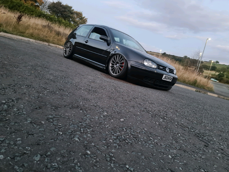 Mk4 Golf Anniversary for sale in UK | View 53 bargains