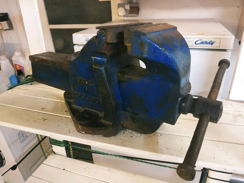 Engineers Vice for sale in UK | 82 used Engineers Vices