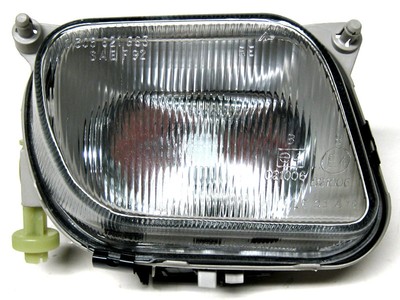 Nebelscheinwerfer für Mercedes W210 (E-Klasse) günstig kaufen