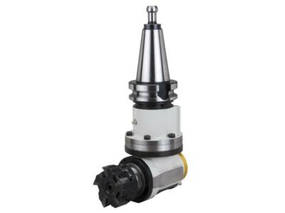 Other - Cat 40 Spindle