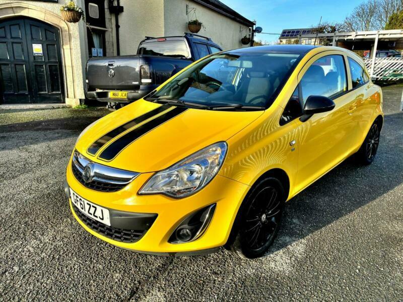 Yellow Corsa for sale in UK | 30 used Yellow Corsas