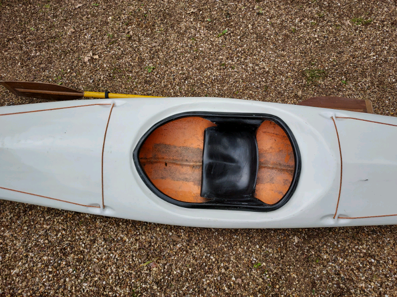 Canoes for sale in UK | 76 second-hand Canoes