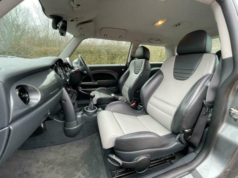 Mini Cooper Recaro Seats for sale in UK | View 71 ads
