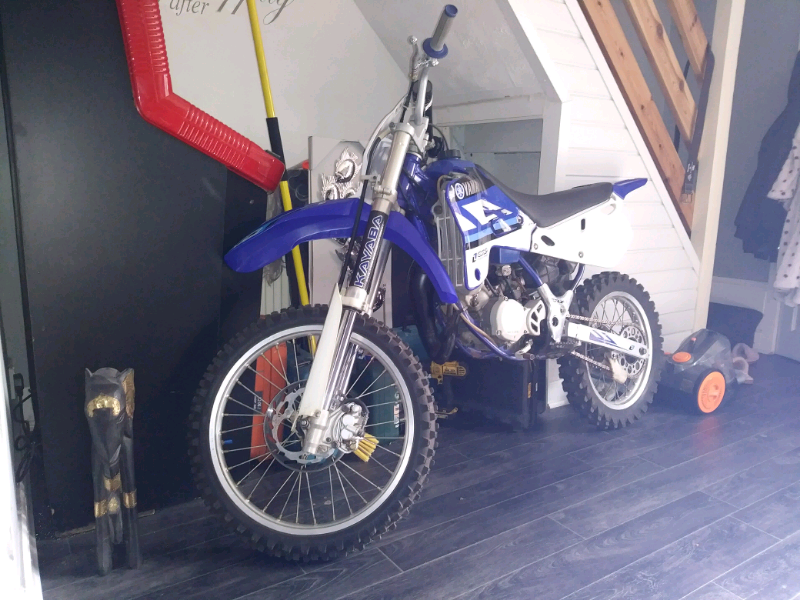 Yz80 for sale in UK | 23 second-hand Yz80