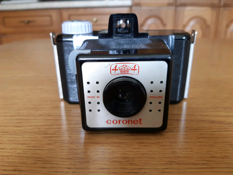 Coronet Camera for sale in UK | 63 used Coronet Cameras