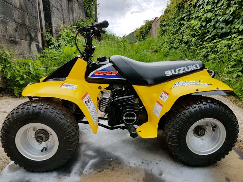 Suzuki lt 50 fully restored! | in Mountain Ash, Rhondda Cynon Taf | Gumtree