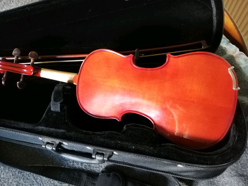Violin for sale in UK | 107 second-hand Violins