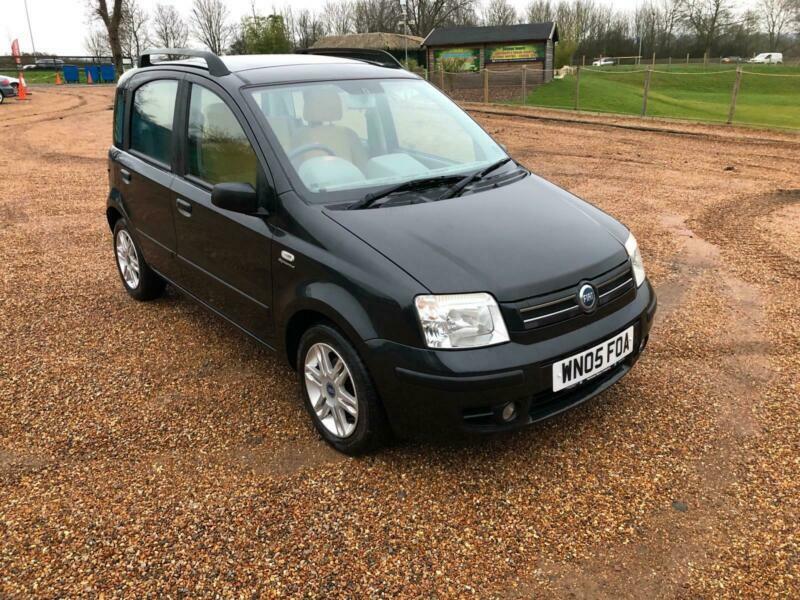 Fiat Panda 1.2 Dynamic | in Barnet, London | Gumtree Fiat Panda 1.2 Dynamic | in Barnet, London | Gumtree