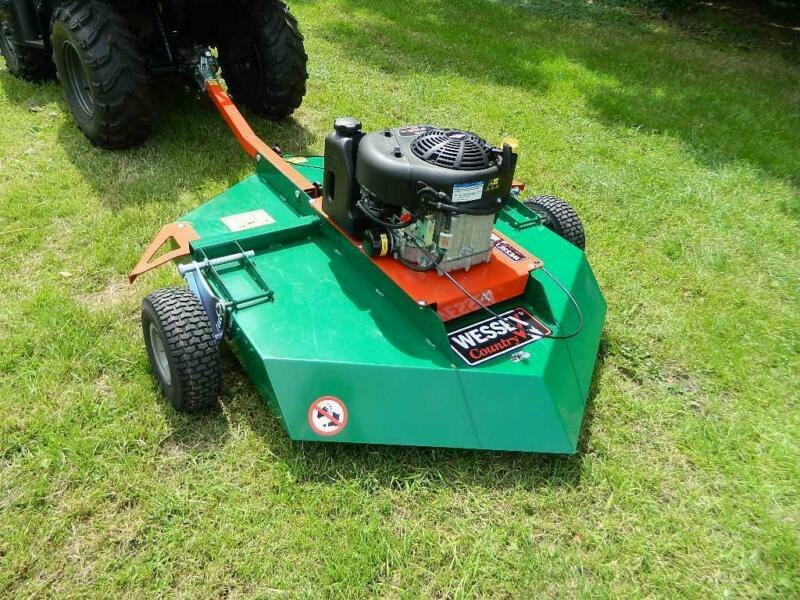 Paddock Mower for sale in UK | 52 used Paddock Mowers