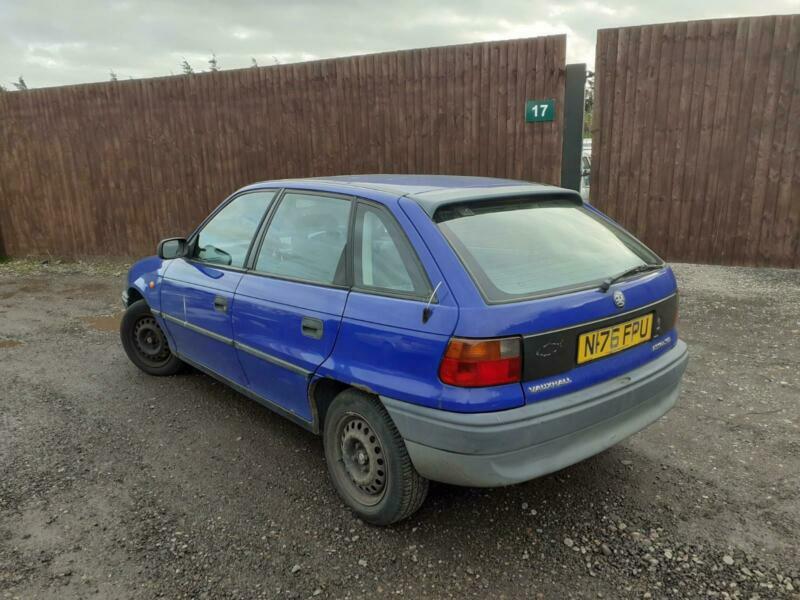 Astra Mk3 Car for sale in UK | 62 used Astra Mk3 Cars