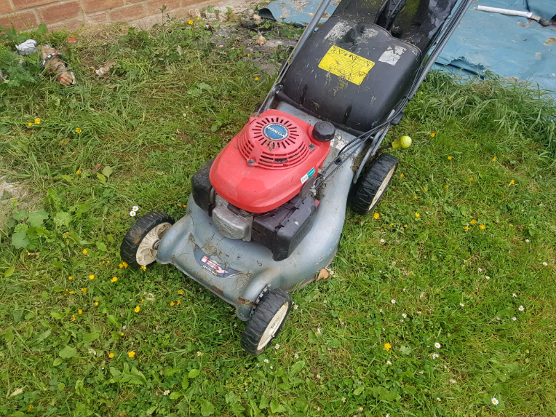 Honda izzy lawn mower | in Banbury, Oxfordshire | Gumtree Honda izzy lawn mower | in Banbury, Oxfordshire | Gumtree