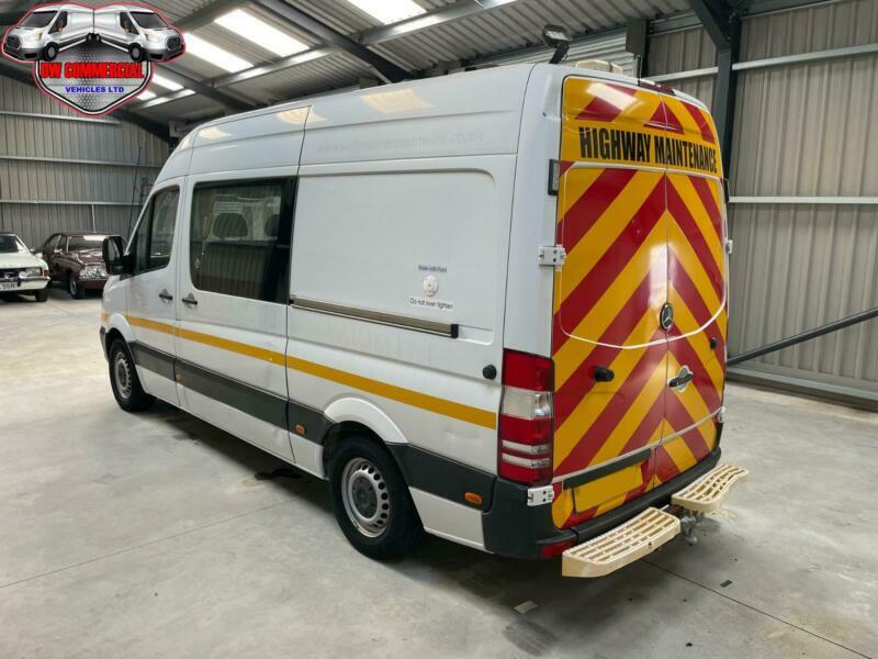 Mess Van for sale in UK | 37 second-hand Mess Vans