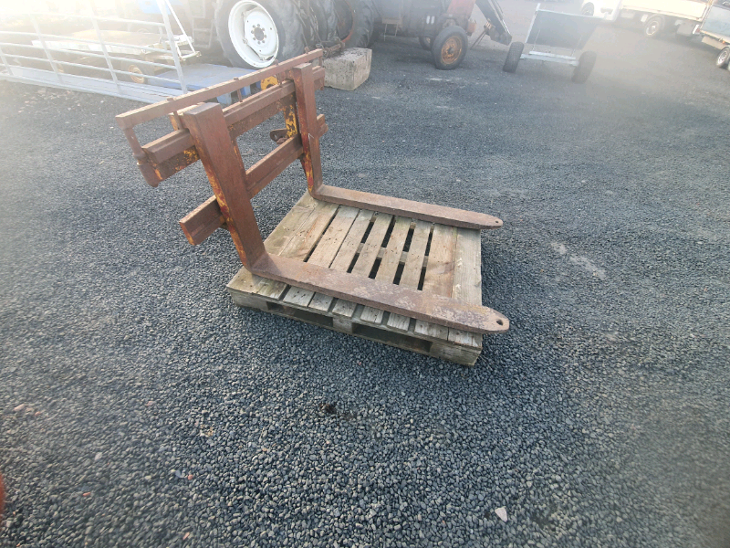 Telehandler for sale in UK | 66 used Telehandlers