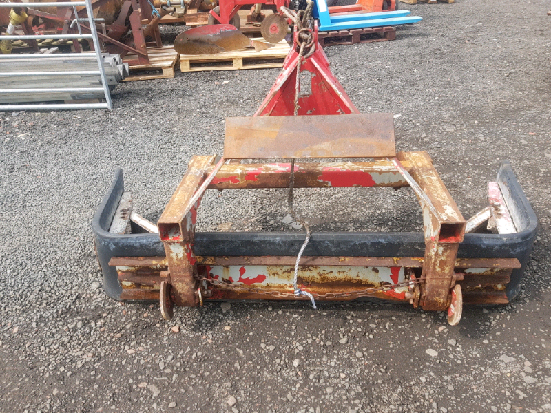 Yard Scraper for sale in UK | 61 used Yard Scrapers