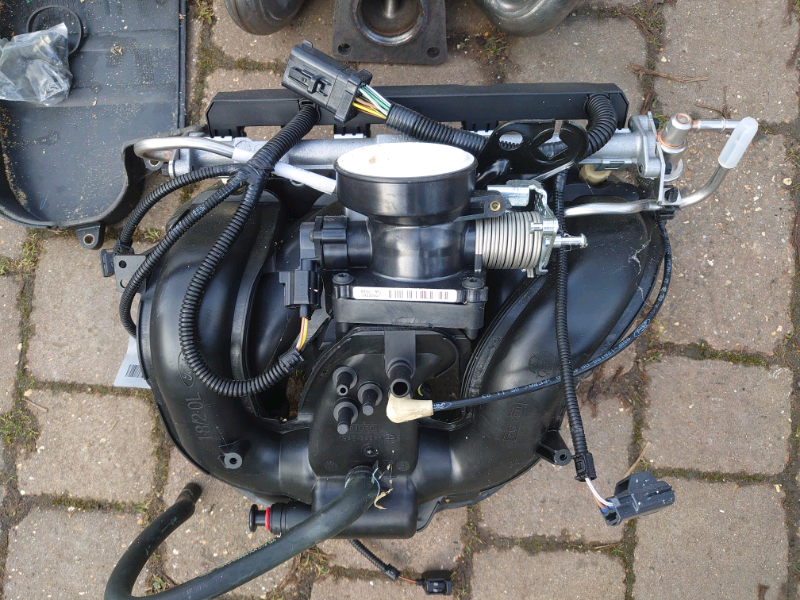 Zetec Blacktop for sale in UK | 52 used Zetec Blacktops