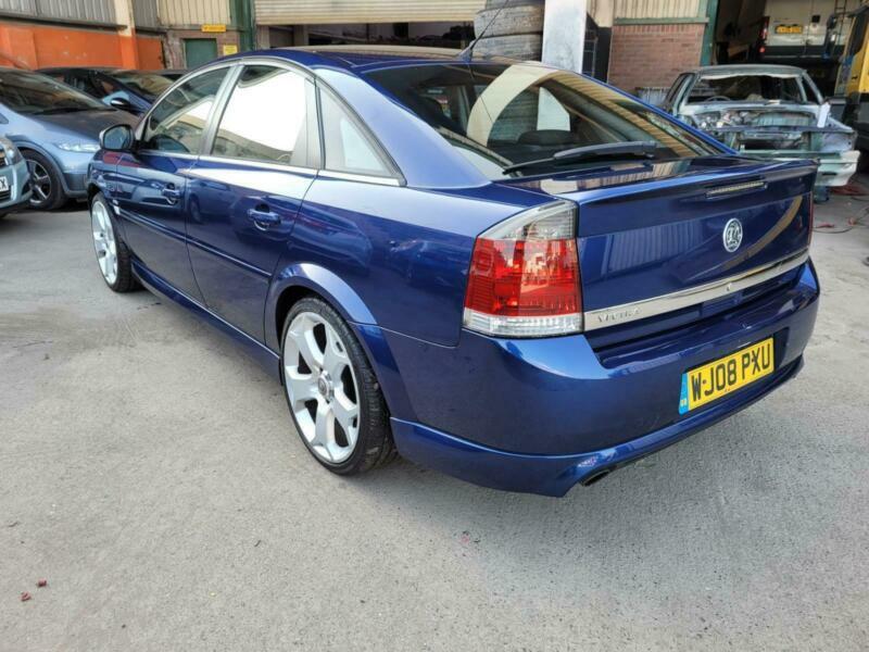 Vectra Xp for sale in UK | 60 second-hand Vectra Xps