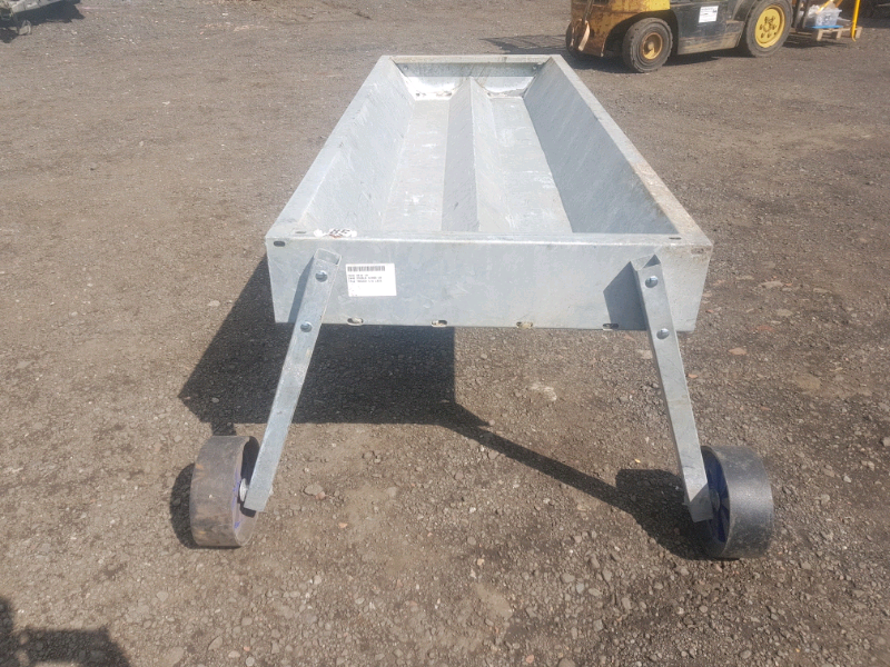 Cattle Trough for sale in UK | 60 used Cattle Troughs