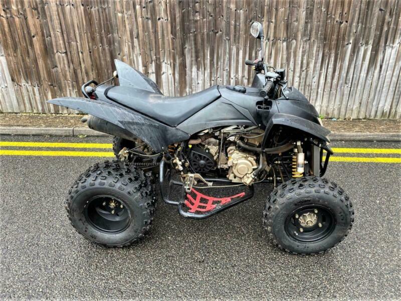 Quadzilla 500 for sale in UK | 75 used Quadzilla 500