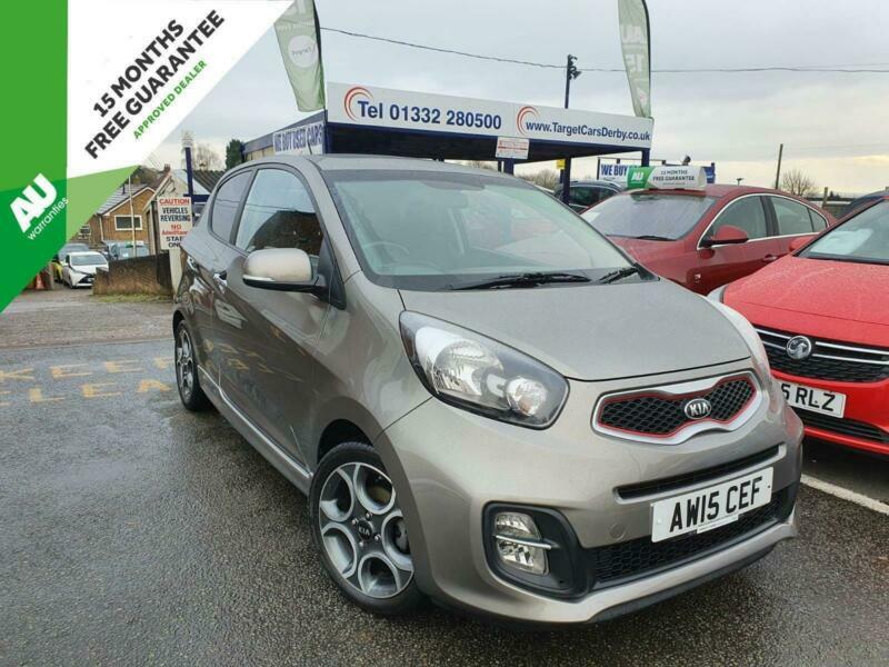 Quantum Car for sale in UK | 27 second-hand Quantum Cars