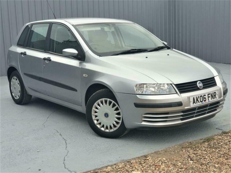 Fiat Stilo Jtd for sale in UK | 61 used Fiat Stilo Jtds