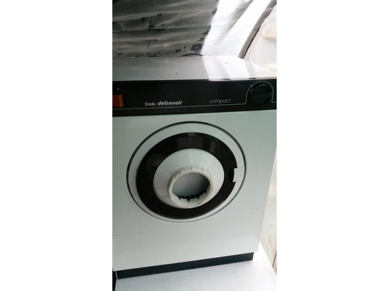 Creda Tumble Dryer for sale in UK | View 79 bargains