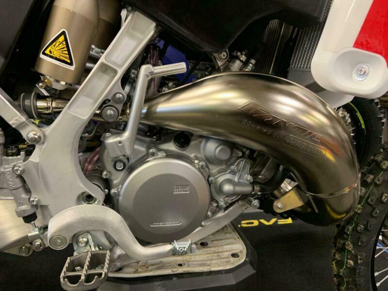 Fantic for sale in UK | 87 second-hand Fantics