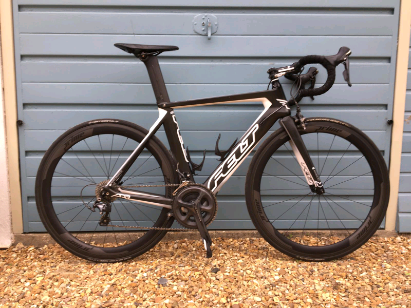 Felt AR3 2015 Aero Road Bike TT 54cm frame | in City of London, London | Gumtree