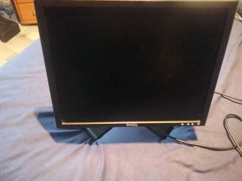 Dell monitor | in Old Trafford, Manchester | Gumtree